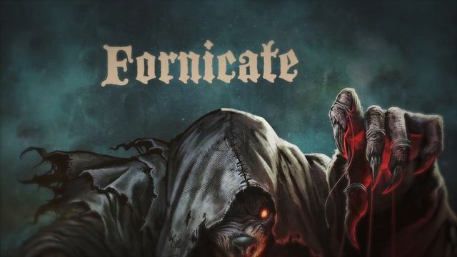 POWERWOLF - The Sacrament Of Sin (Official Lyric Video) - Napalm Records