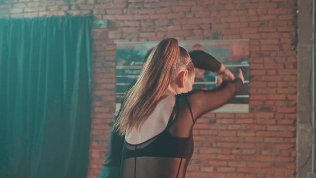 Rock-n-Dance Fest 2025. Хастл. Main+Star SLOW. Васильев Андрей и Лапина Наталья.