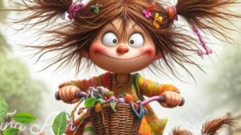 Сегодня День смеха, юмора и веселья! Поздравляю Вас😉