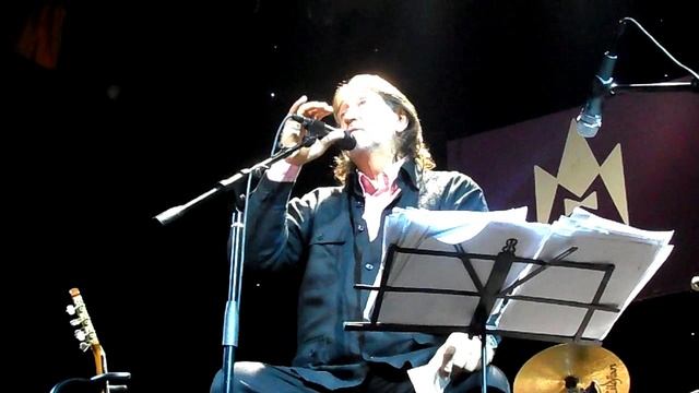 Олег Митяев- Анекдот про Бендера