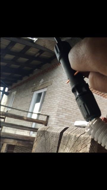 Подключение, девять панелей последовательно