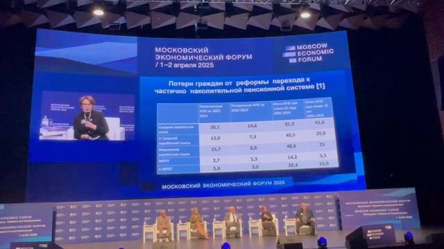 Как пенсионеров "обули" на более чем 2 трлн рублей