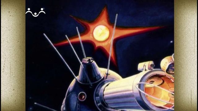 Этюды. Алексей Леонов. Я умею летать