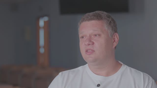 Как оживают мультфильмы? Делится Алексей Замыслов