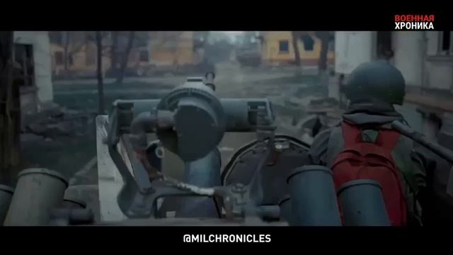 "Однажды мы придём домой..."