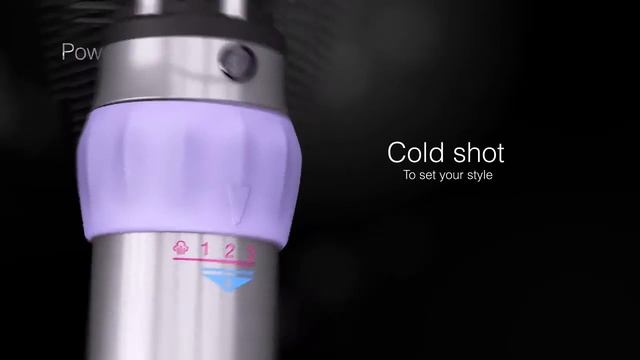 Фен-щетка Braun Satin Hair 5