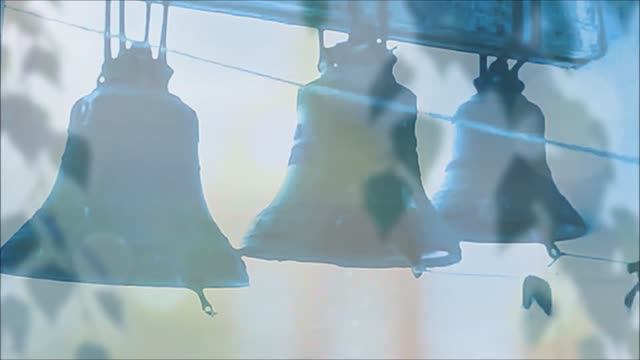 Валентина ПОНОМАРЁВА "На Пасху"