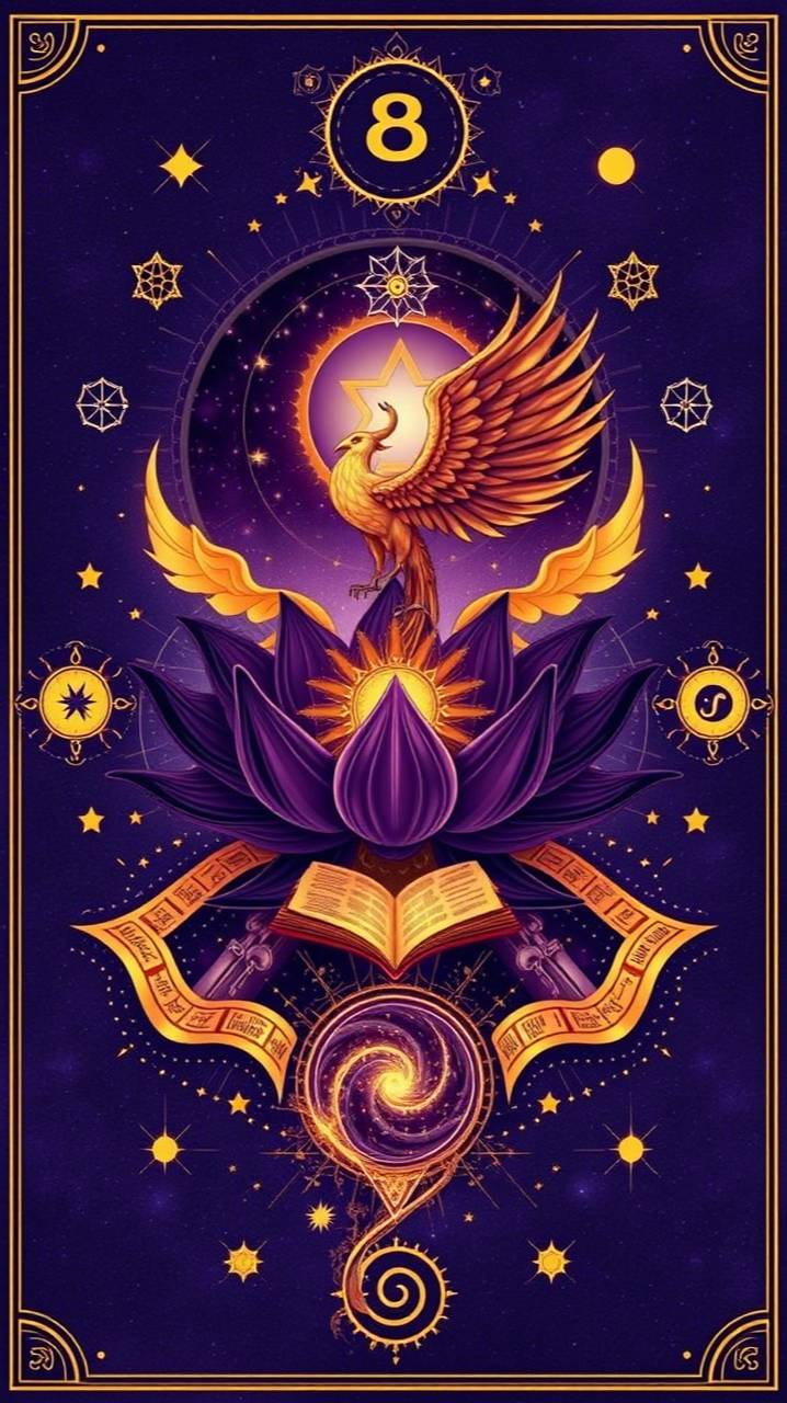 8 дом в ведической астрологии Джйотиш