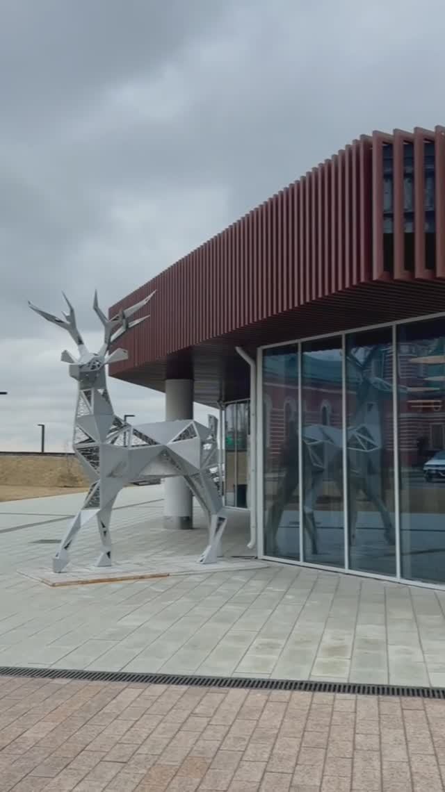 Нижегородский фуникулер