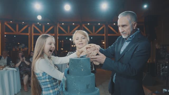 Юбилей_55_Александр клип