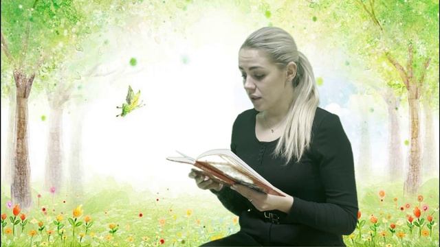 Е. Габова. Кролик Тип-топ