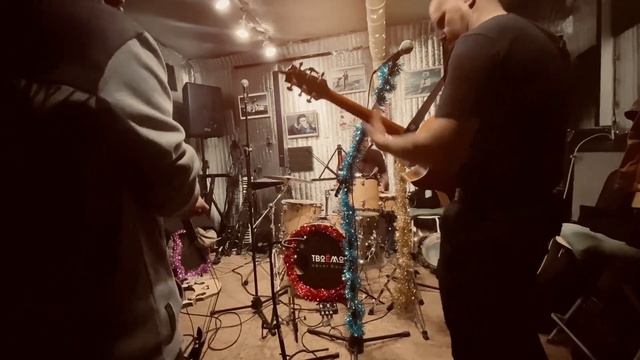 Cover банда ТвоёМоё   Я иду