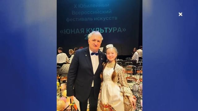 Смотрите 196-й выпуск программы «Хорошие новости»!