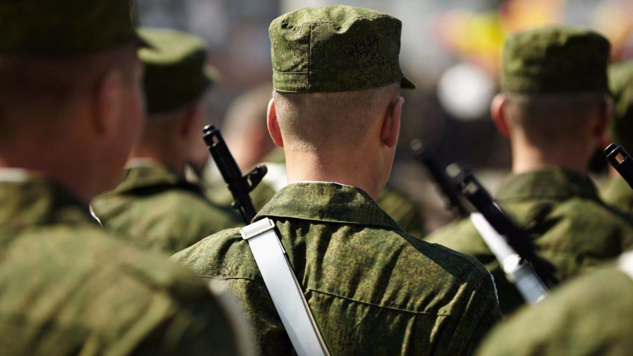 Подписал Указ о весеннем призыве в армию, фейки об отправлении призывников на СВО