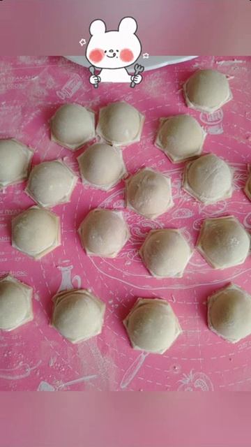 Готовлю пельмени