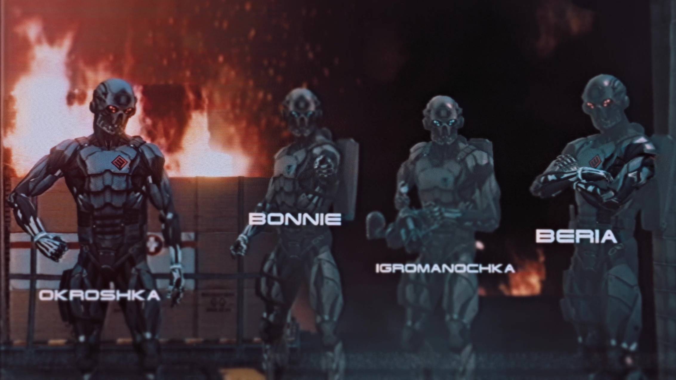 ВОССТАНИЕ СТРИМЕРШ НА СЭДАХ!