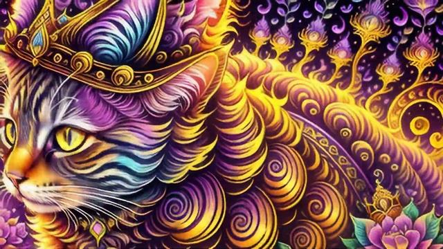 Merkaba Music - Selections 2024 Part 3 [Chill Space Mix Series 185]