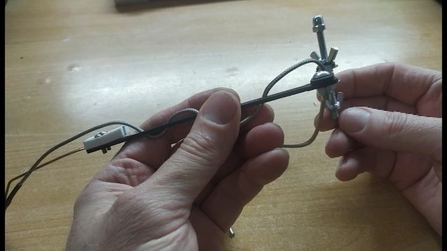 M2CRAFT держатель термодатчика