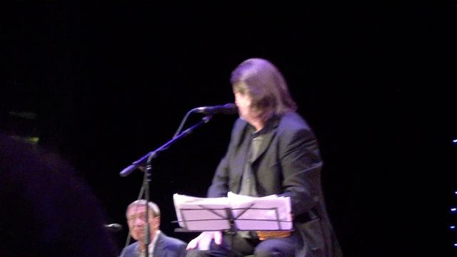 Олег Митяев - Анекдот про паркинсона