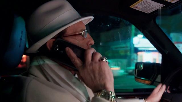 Империя стриптиза 5 серия «Рабочий человек» (документальный сериал, 2014)