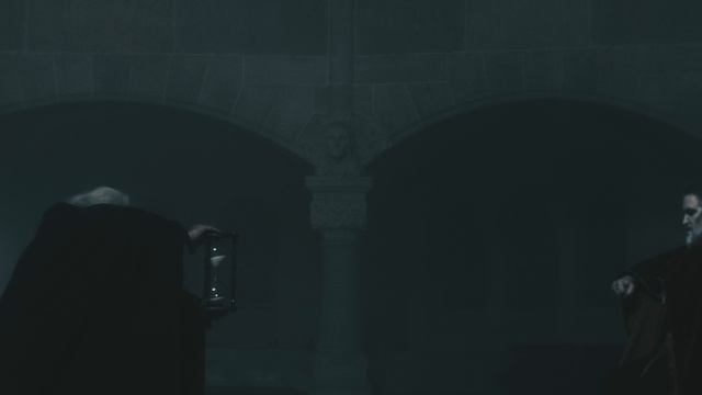 POWERWOLF - My Will Be Done (Official Video) - Napalm Records