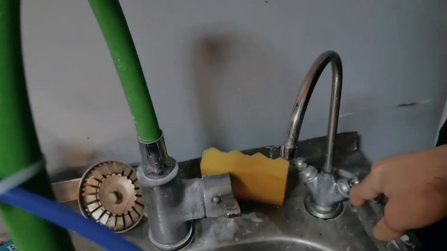 ОБРАТНЫЙ ОСМОС, УБИЛИ ФИЛЬТР?