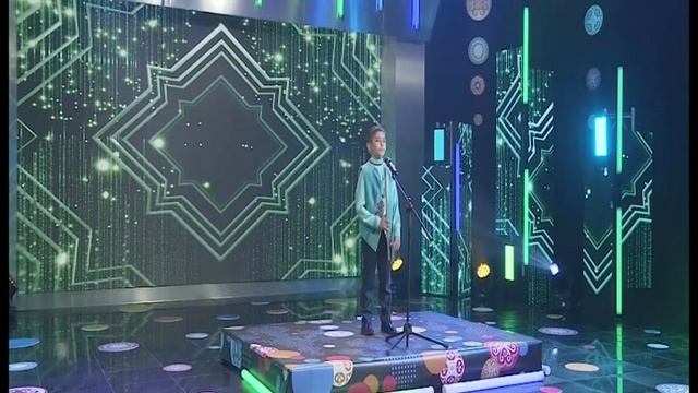 Амир Каримов | финалист Сулпылар 2024 | ТАМЫР