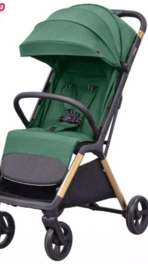 Коляска CARRELLO CROSS crl-5523❤. Смотрите видеообзор первыми!