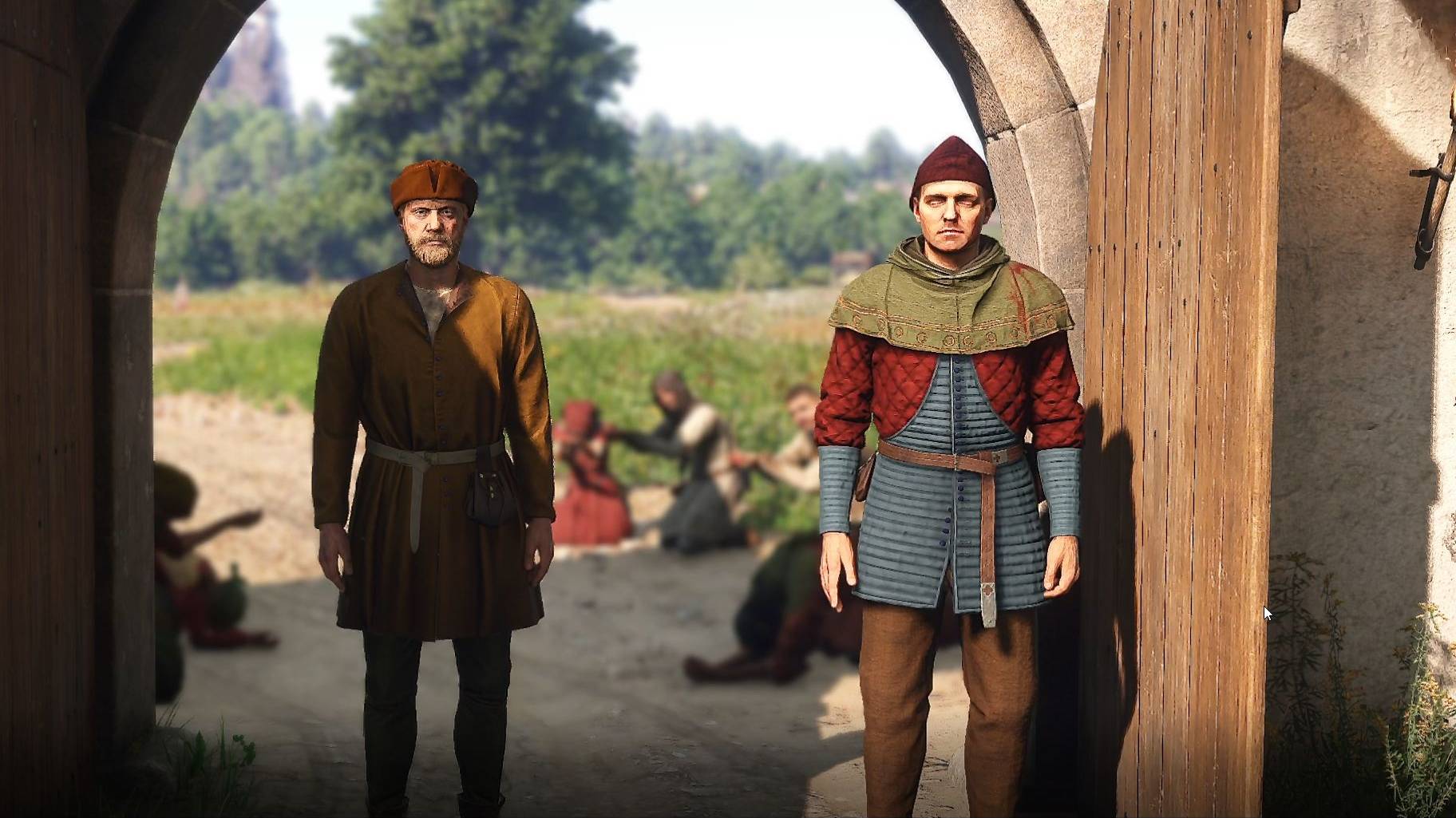 Свадьба пела! | Kingdom Come: Deliverance II | 9