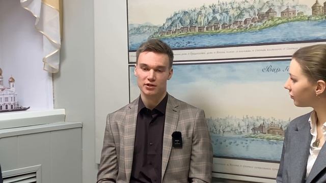 Тайна сосны Ламберта