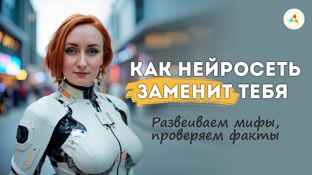 Закрытая презентация возможностей Искусственного интеллекта для людей всех возрастов