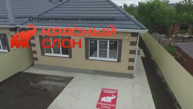 ЗАВЕРШАЕТСЯ СТРОИТЕЛЬСТВО ДОМА В НСТ ВЕТЕРАН