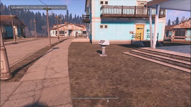 Fallout 4 Видео Пустоши мод.  Videos of the Wasteland. Все документы выполнение квеста.