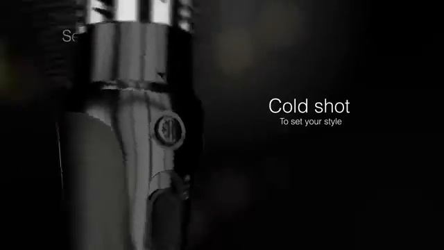 Фен-щетка Braun Satin Hair 7 IONTEC