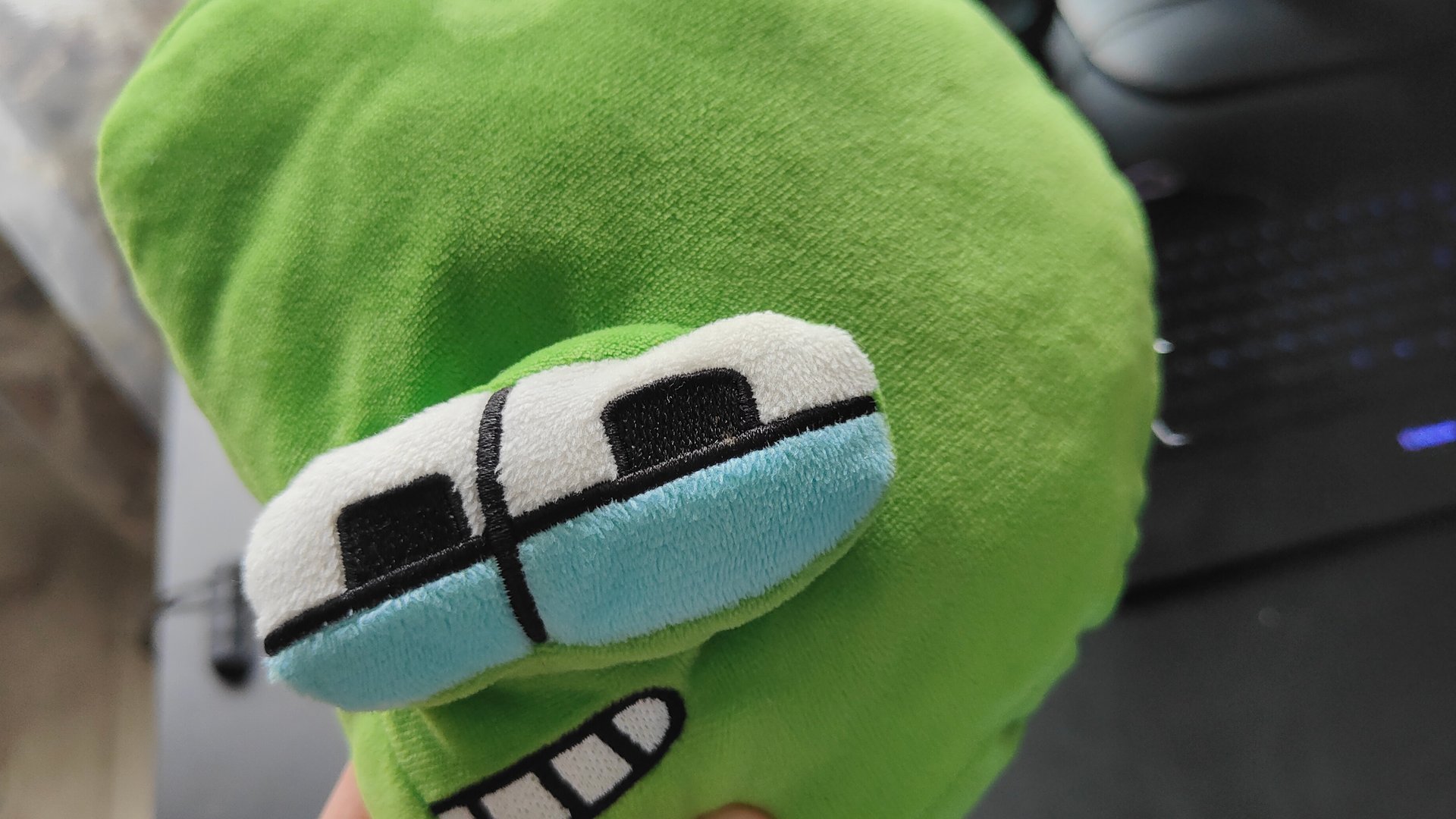 играем с детьми в букву D мягкую алфавит лор, alphabet lore