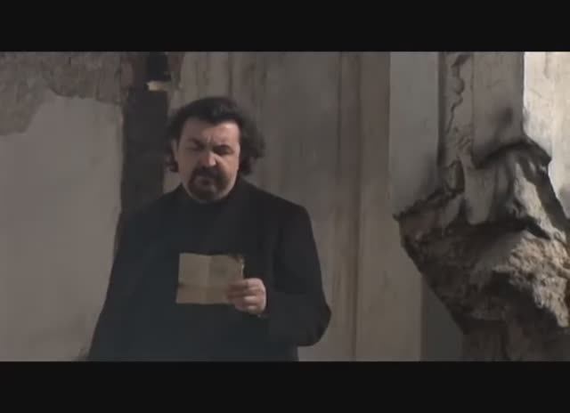 Севастопольские рассказы 14 серия. «Особый статус»