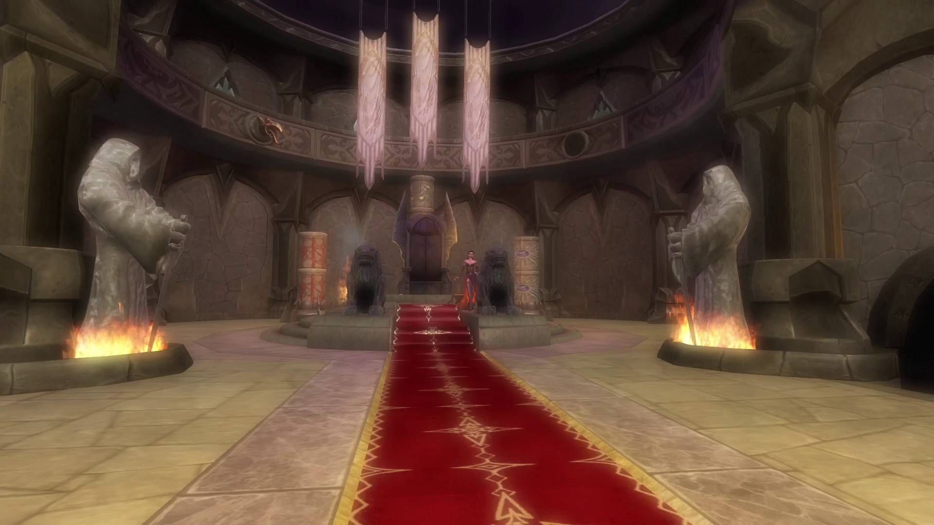 Overlord серия 13 прохождение