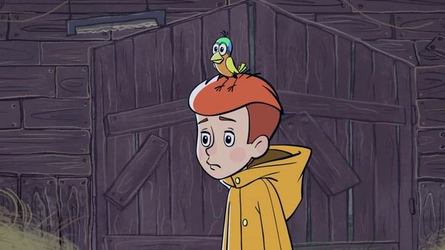 Простоквашино RTYP(Сезон говна)