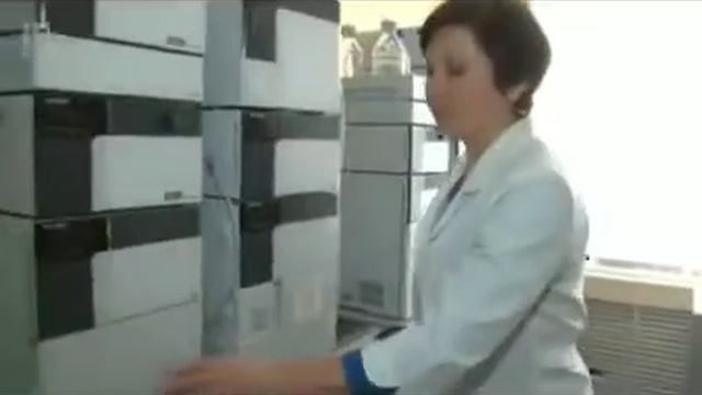 Красители и вредные добавки теперь выявят за считанные минуты...