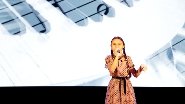 Таланты Севастополя_2025 - Виктория Соколова