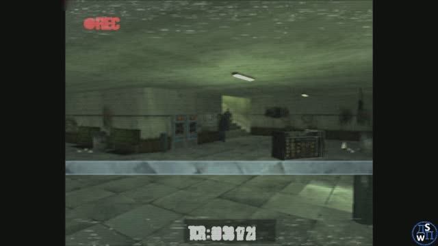 Manhunt: Неверная полоса движения!