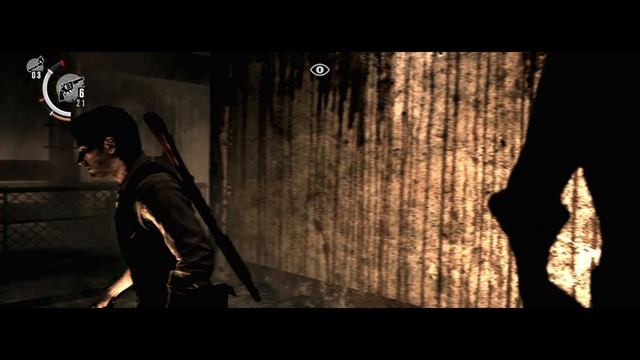 Прохождение The Evil Within на русском языке без комментариев 
Часть 11