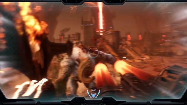 Doom  The Dark Ages - We ve Played It!