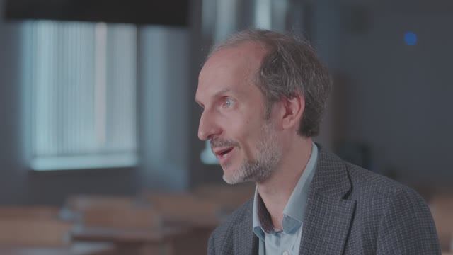 Как создают детское кино? Борис Машковцев раскрывает секреты