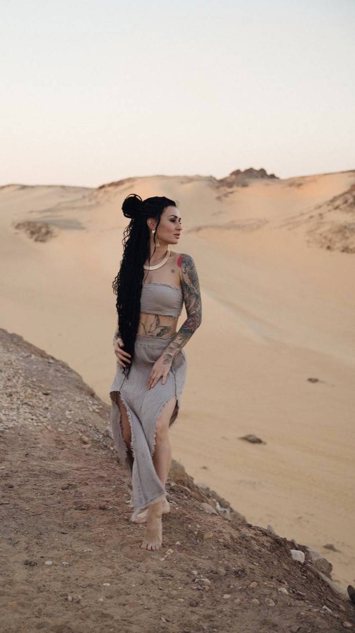 Что посмотреть в Нубии?