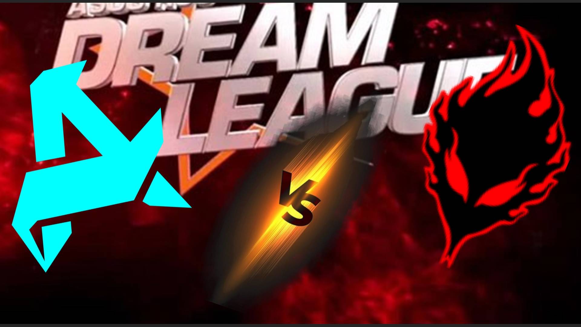 DreamLeague Season 26: EE CQ Aurora Gaming VS ASAKURA