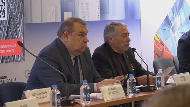 Новое в законодательстве для девелоперов ИЖС