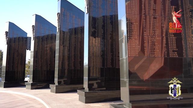 Сотрудники УМВД России по Хабаровскому краю, регионального управления МЧС и представители «Движения