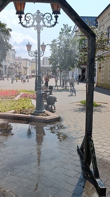 г. Брест