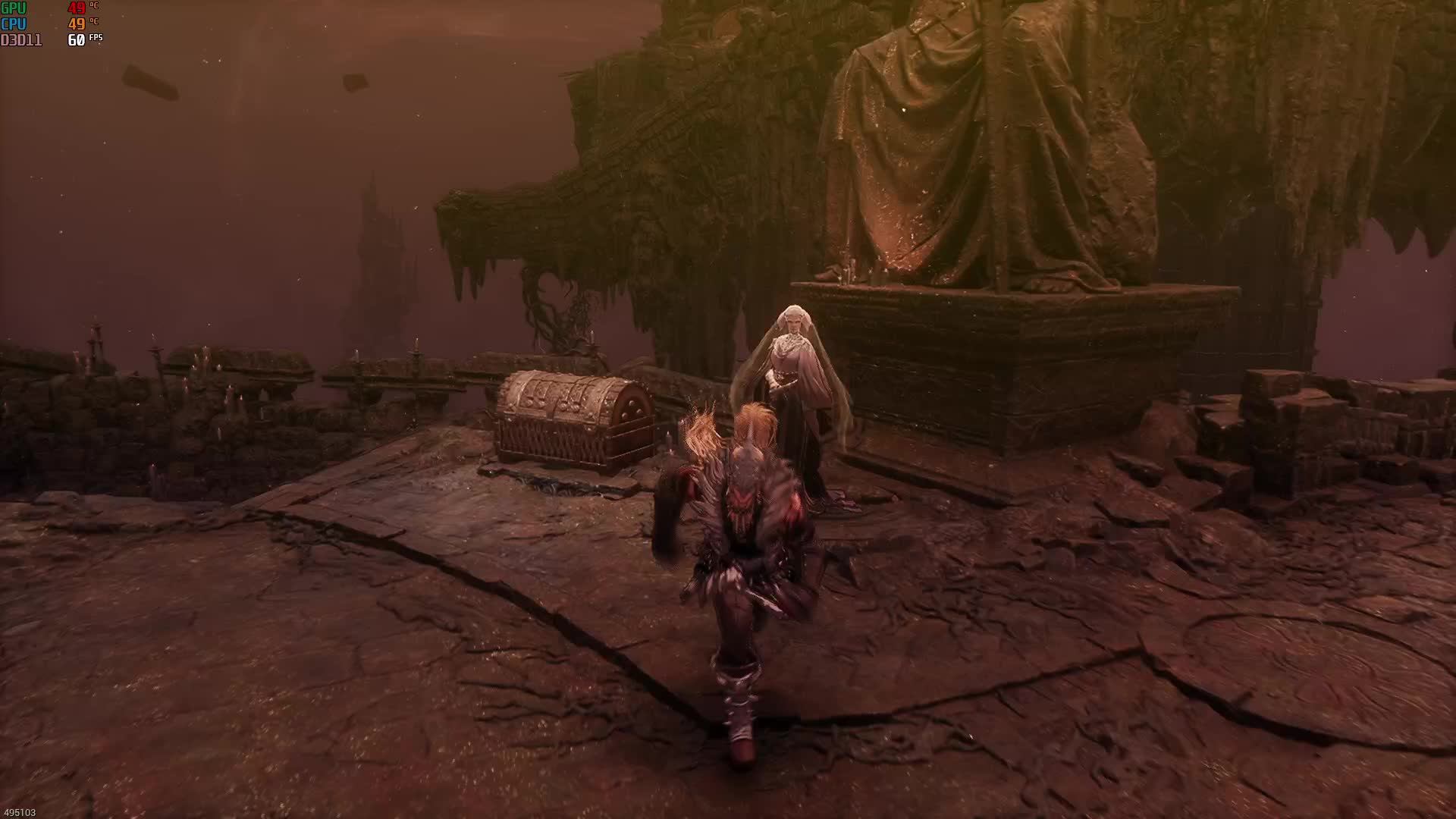 The First Berserker Khazan #2